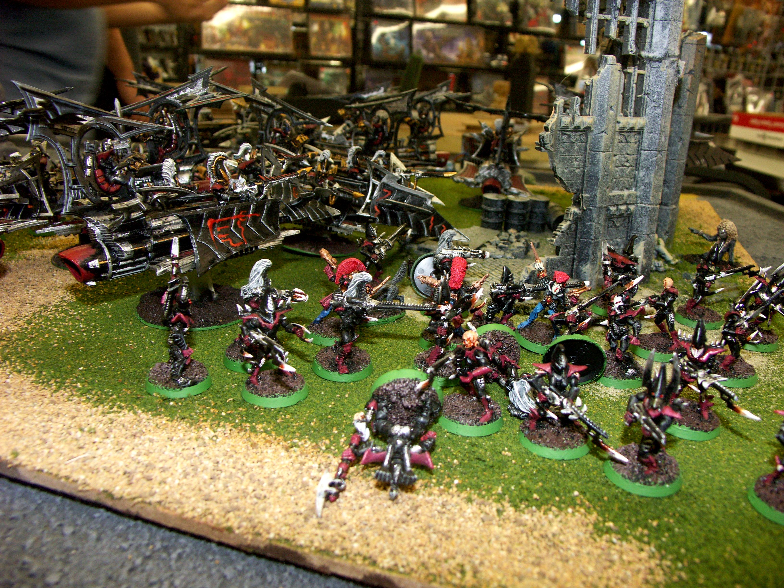 Dark Eldar - Gallery - DakkaDakka